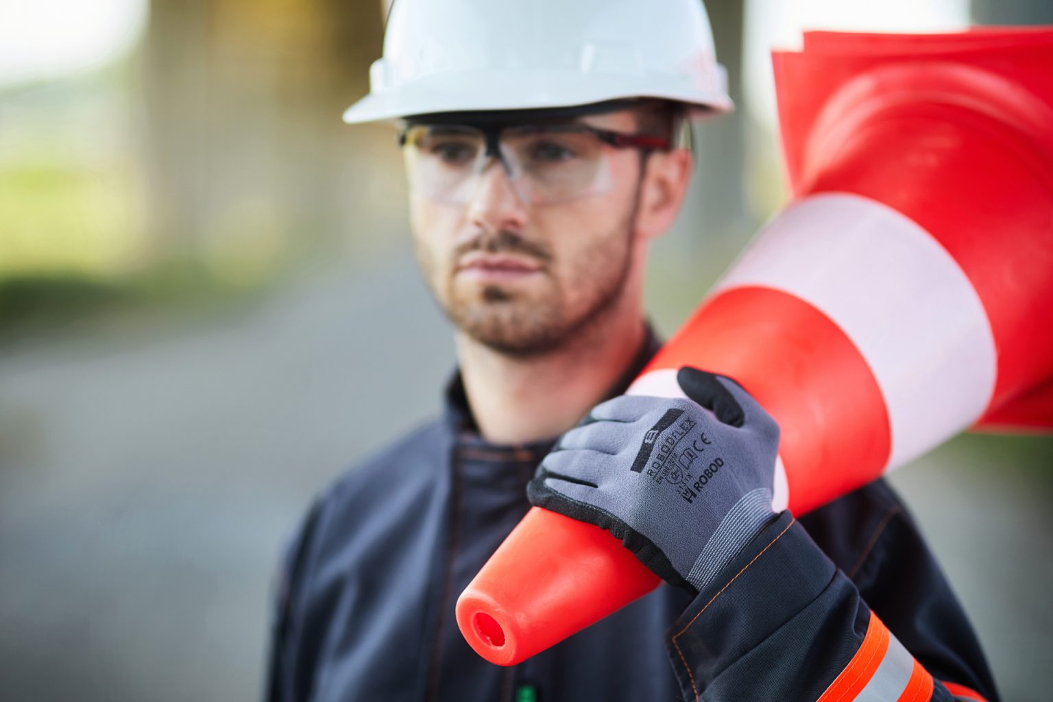 Robod – Odzież ochronna, artykuły BHP