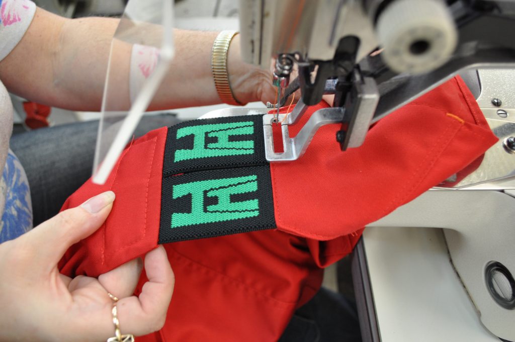 Robod – Odzież ochronna, artykuły BHP