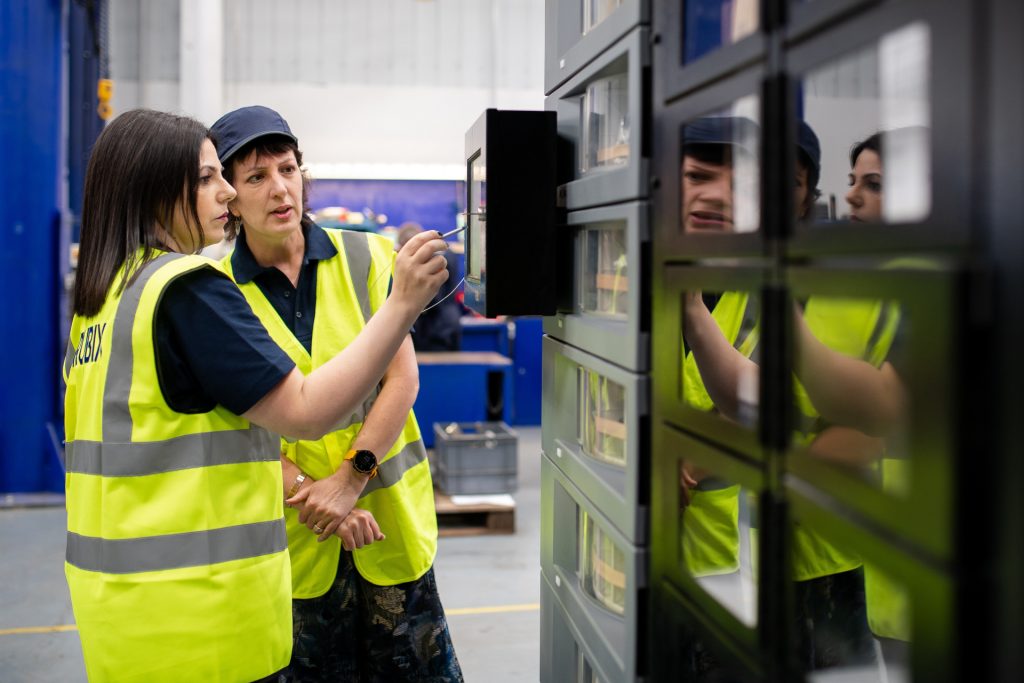 Robod – Odzież ochronna, artykuły BHP